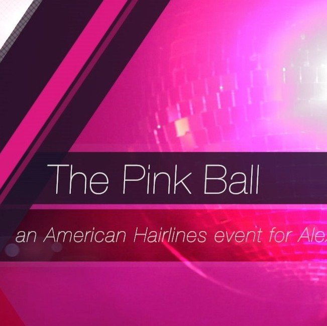 Pink Ball Charity Event - Lehigh Valley Wedding Video & Photography