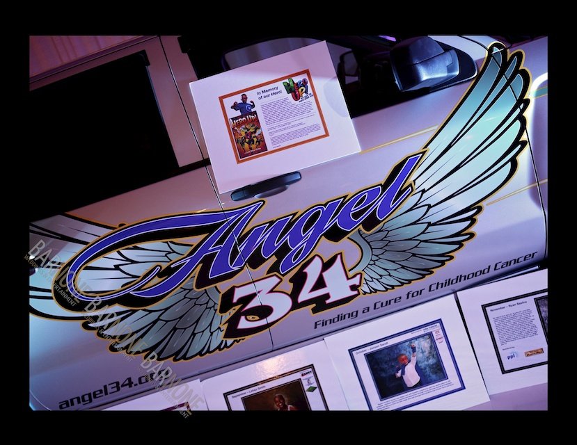 Angel 34 Foundation - Lehigh Valley Wedding Video & Photography