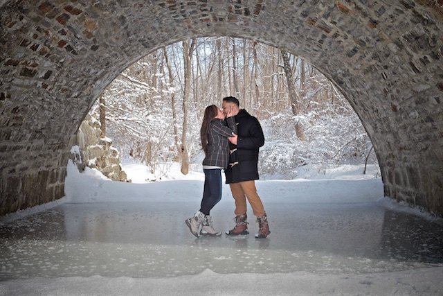 Lockridge Park Archives - Lehigh Valley Wedding Video & Photography