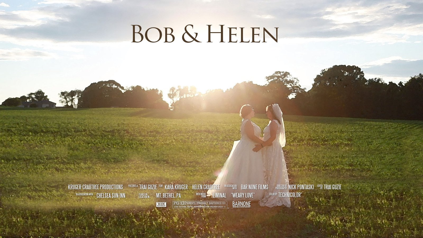 Bob & Helen - Chelsea Sun Inn - Wedding Highlight Film - Mount Bethel ...